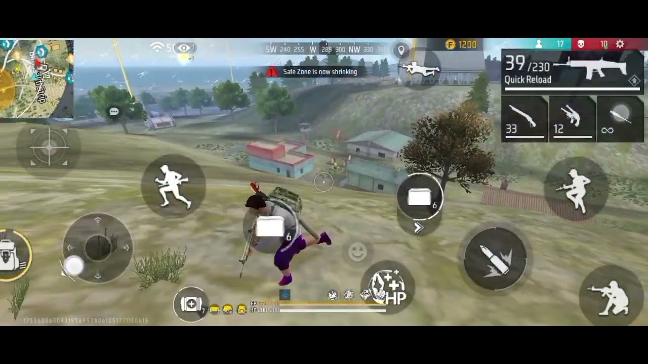 free fire viral video 999+ - YouTube