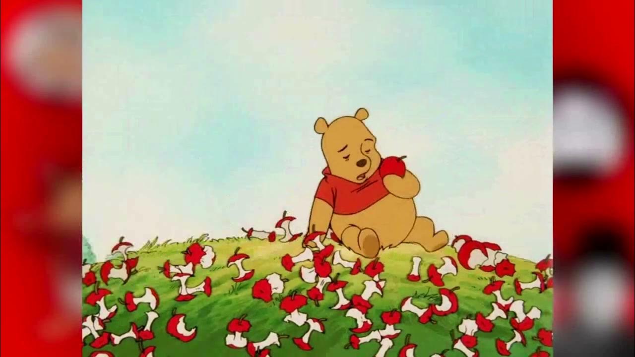 Ytp Pinnie The Whoo In The Eeyore Cometh Back Reupload Youtube