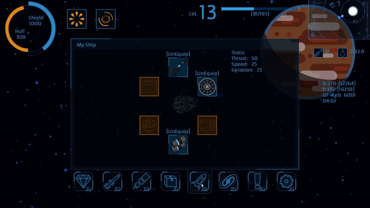 SuperCluster: Void | Official Trailer - 2017 - YouTube