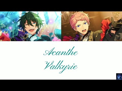 Acanthe - Valkyrie (ES!!) - YouTube