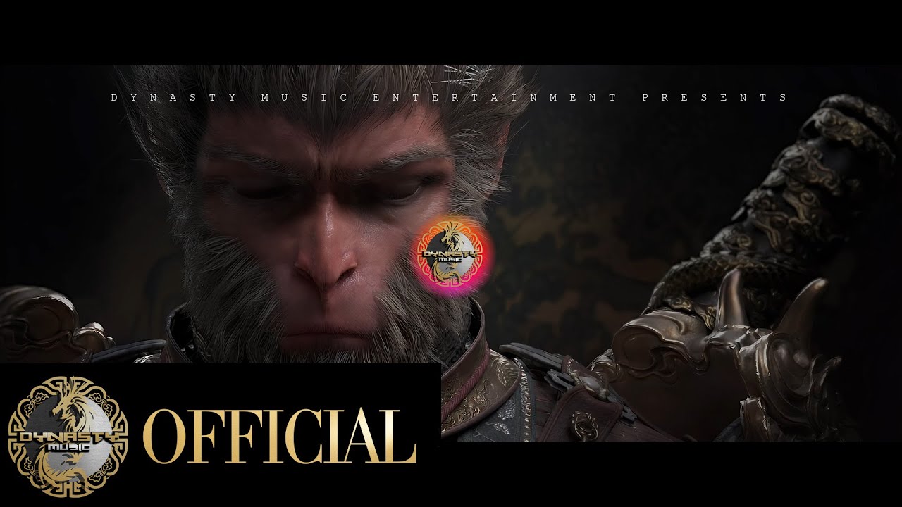 "Wukong" - Black Myth: Wukong Trap Beat | Rap Instrumental (Prod. by ...