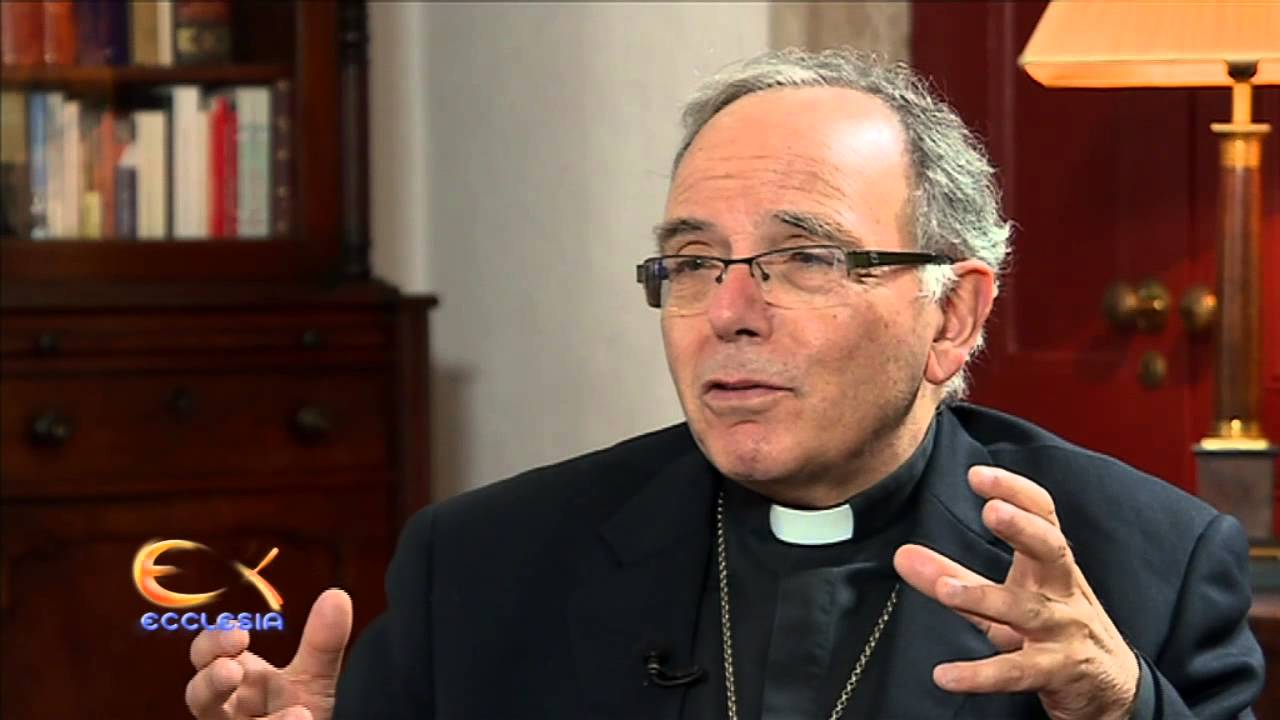 Entrevista D. Manuel Clemente - YouTube