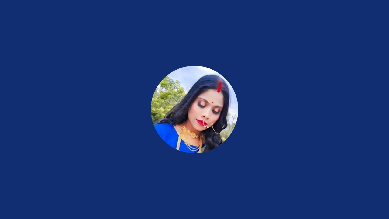 Monika Bala is going live! - YouTube