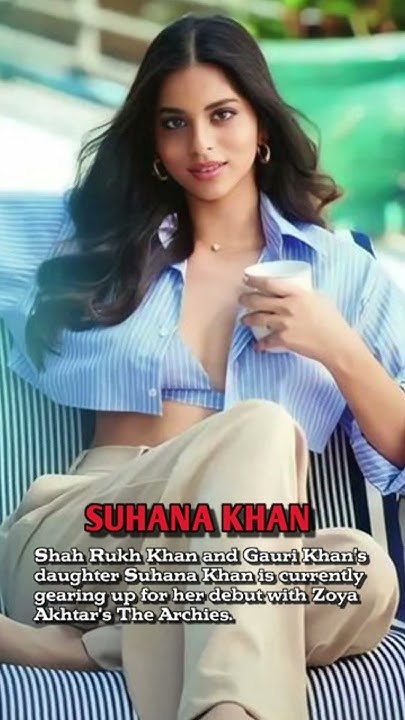 From Rasha To Aryan : Star Kids Who Will Make Their Bollywood Debut Soon #viral #bollywood # ...