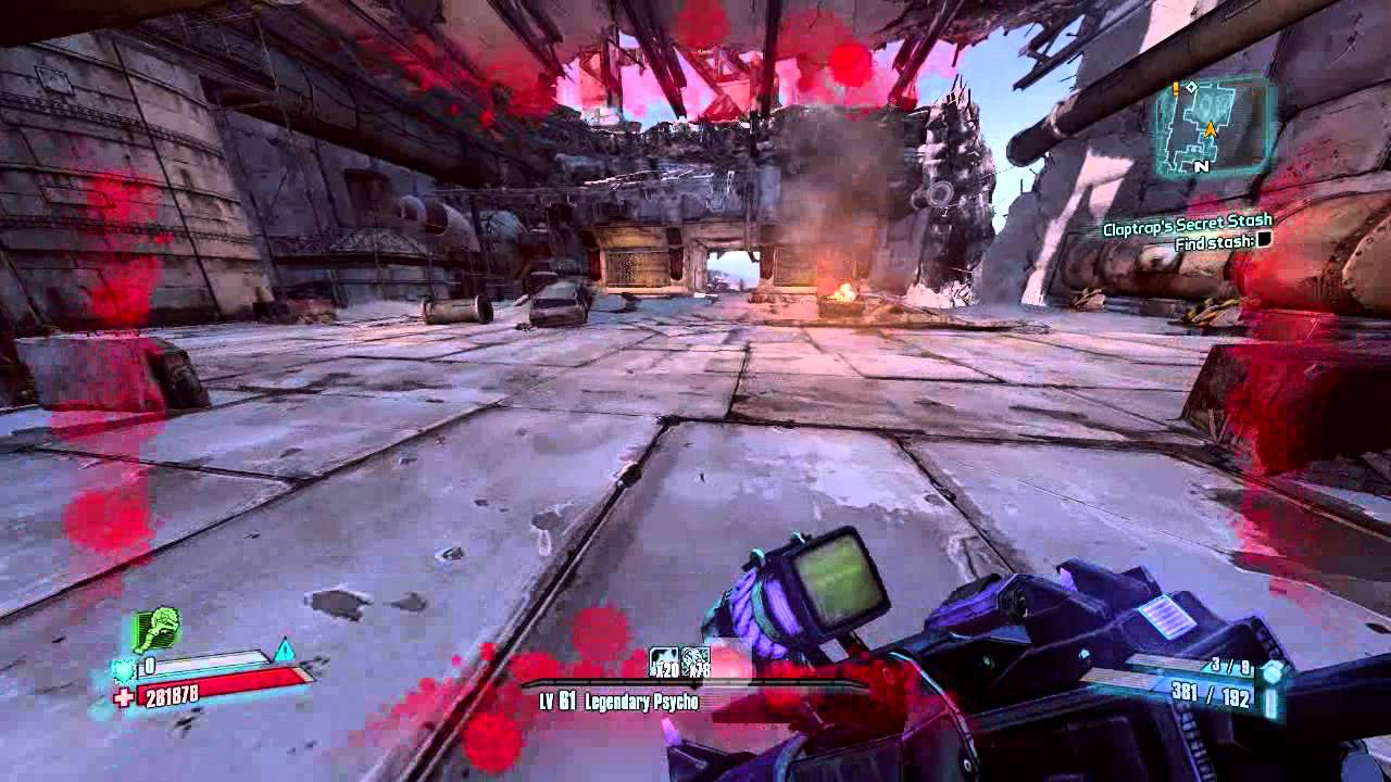 Krieg level 61 Hellborn Build, HE'S ON FIIIIRE - YouTube