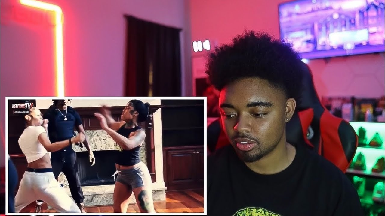 Young And The Reckless All Stars $20,000 Competition | Official Teaser ...