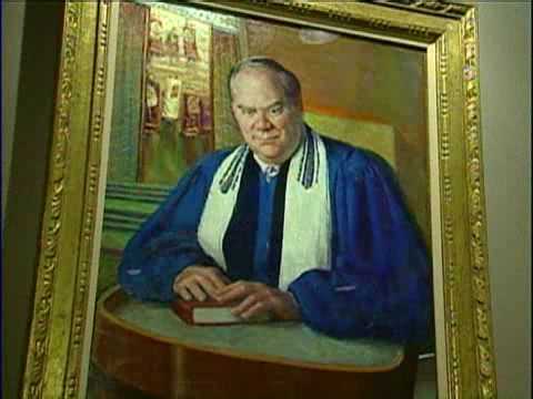 Rabbi Mark Loeb Mourned - YouTube