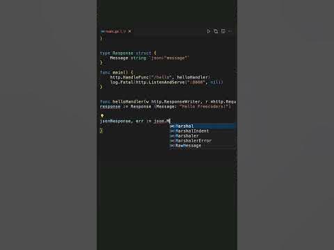 Golang Web Development: Building High-Performance APIs and Web Applications with Go #golang #api ...