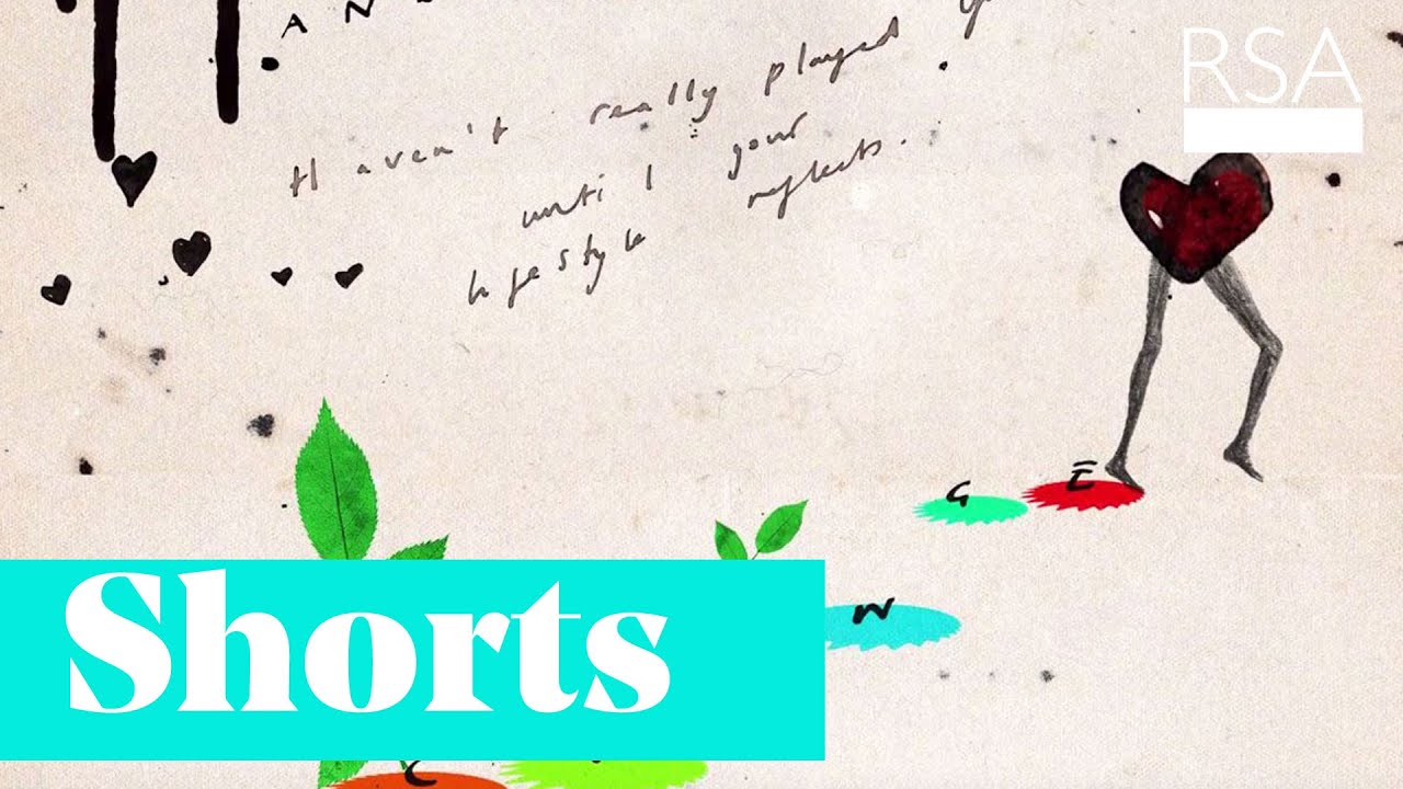 George the Poet on Climate Change - YouTube