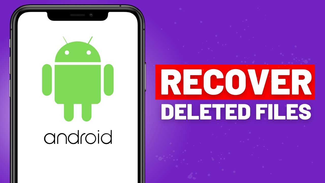 How To RECOVER Deleted Files On Android YouTube how-to-recover-deleted-files-on-android-youtube