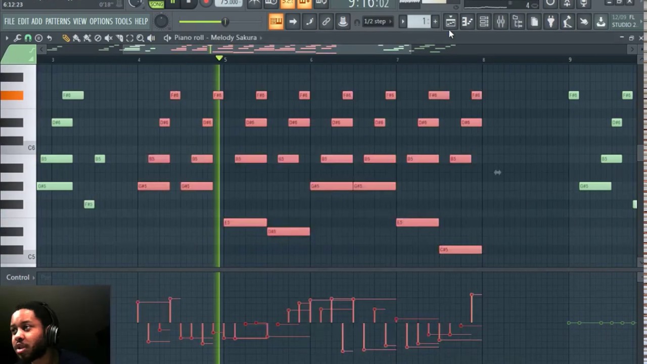 How to Make a SMOOTH TYPE BEAT (FL Studio 20) - YouTube