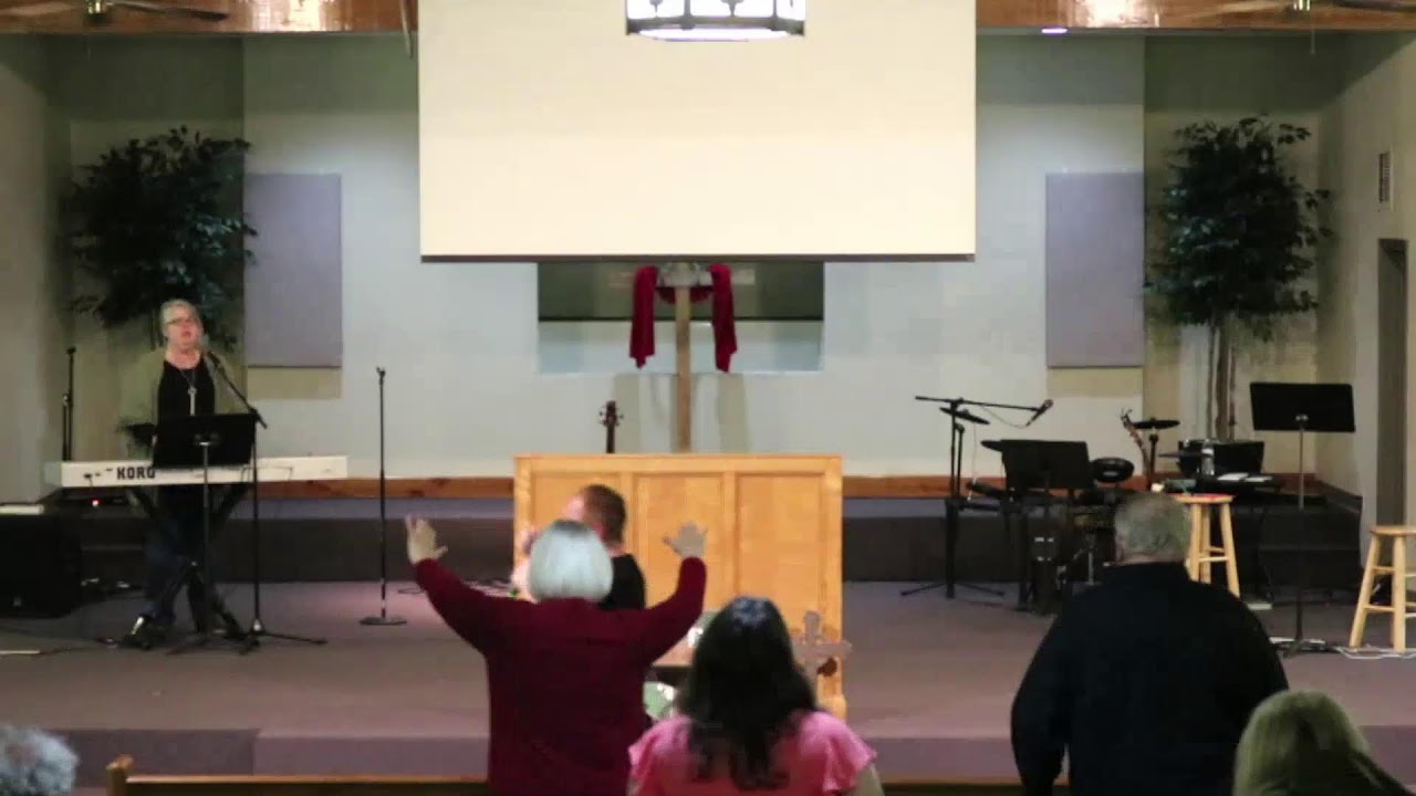 Revival Service with Andrew Murray 3-6-23 - YouTube