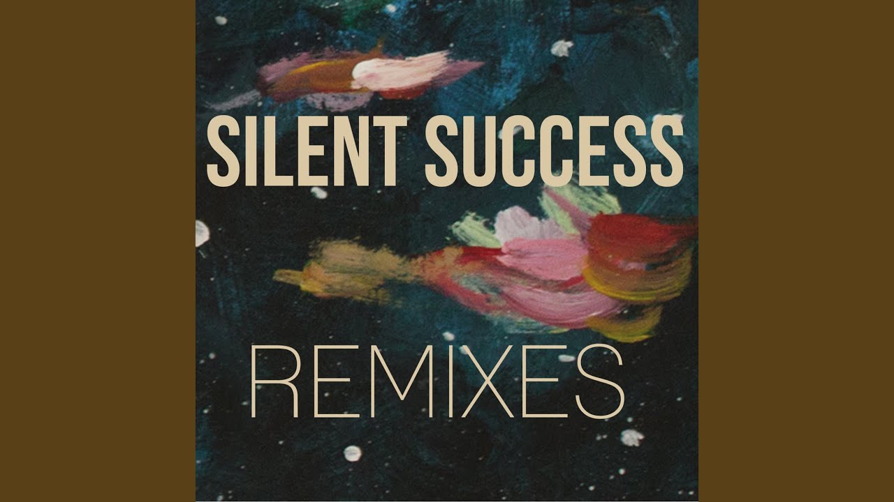 Silent Success (David Douglas Remix) - YouTube Music
