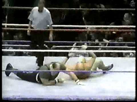 Sgt Slaughter vs General Adnan and Col. Mustafa - YouTube