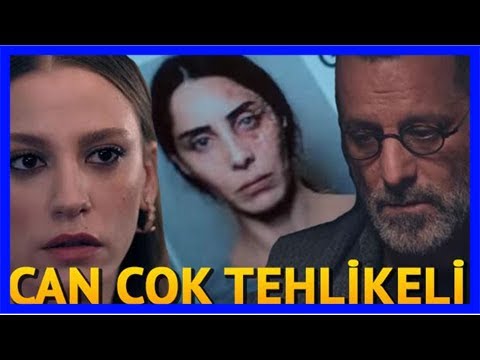 Fi dizisinin yeni bölümü saat kaçta yayınlanacak? fi çi 4. bölüm 2. fragmanı yayınlandı