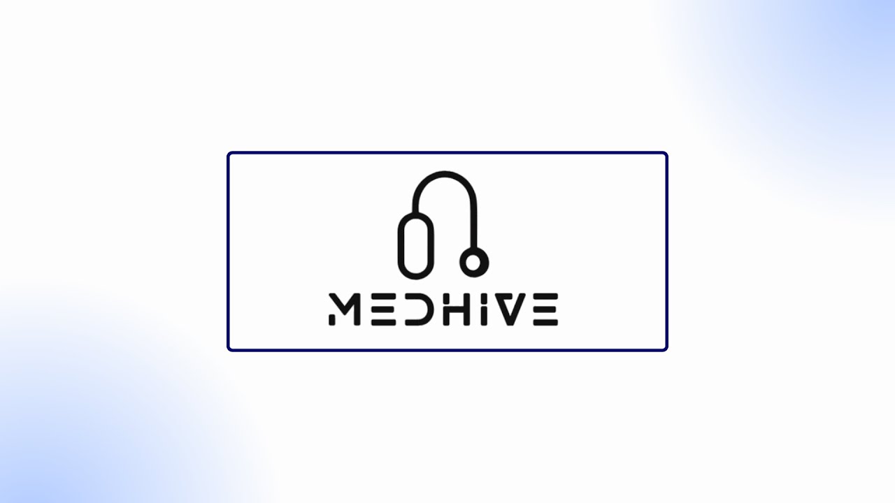 MedHive | Development and Walk through - YouTube
