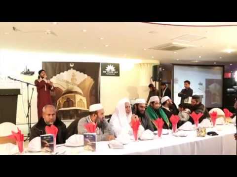 POWERFUL Nasheed about Death By Ehsaan Tahmid LIVE - YouTube