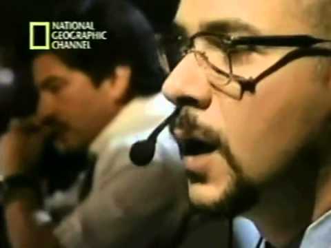 Mayday Desastres Aéreos - Aeroperu Flight 603 - Aeroperu (Flying Blind ...