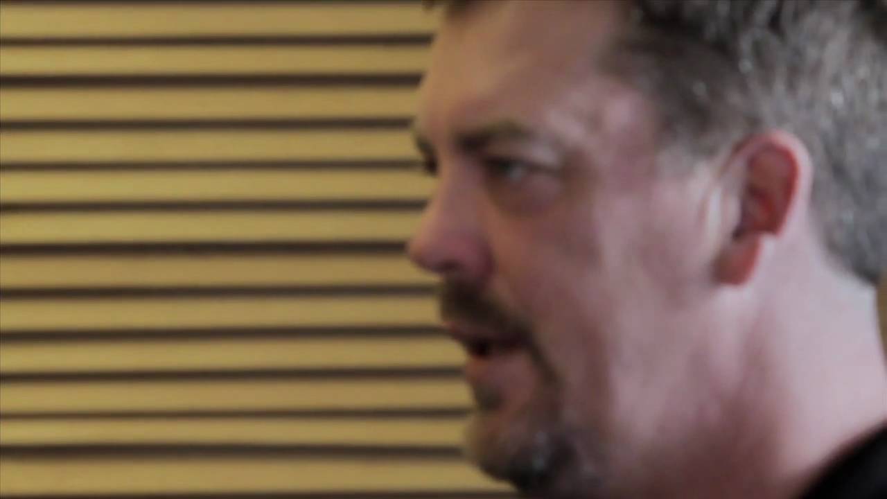 Sean Fister Talks about Dixon Golf - YouTube