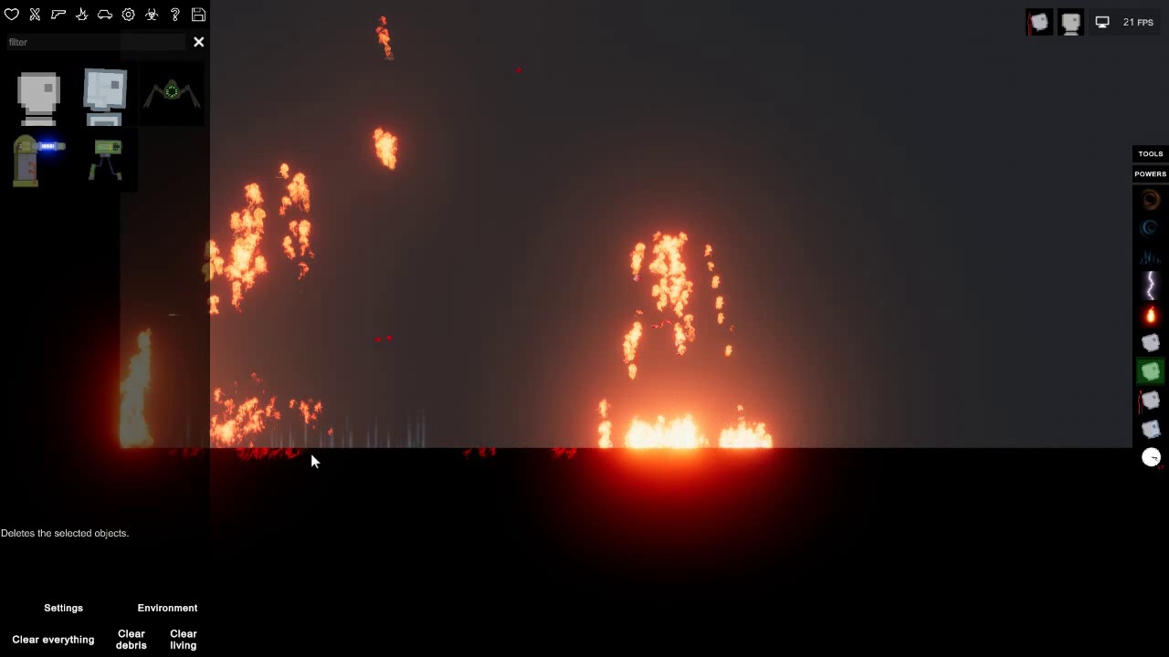 People Playground Powers Mod - YouTube