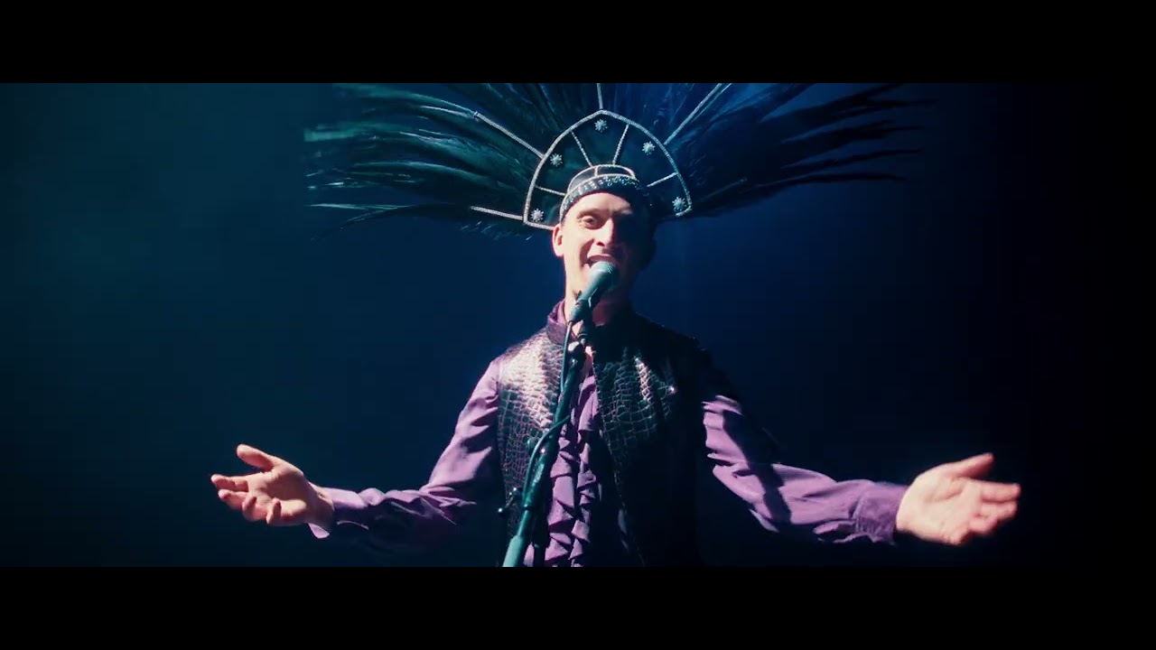 FRACTION (Official Musicvideo) - YouTube