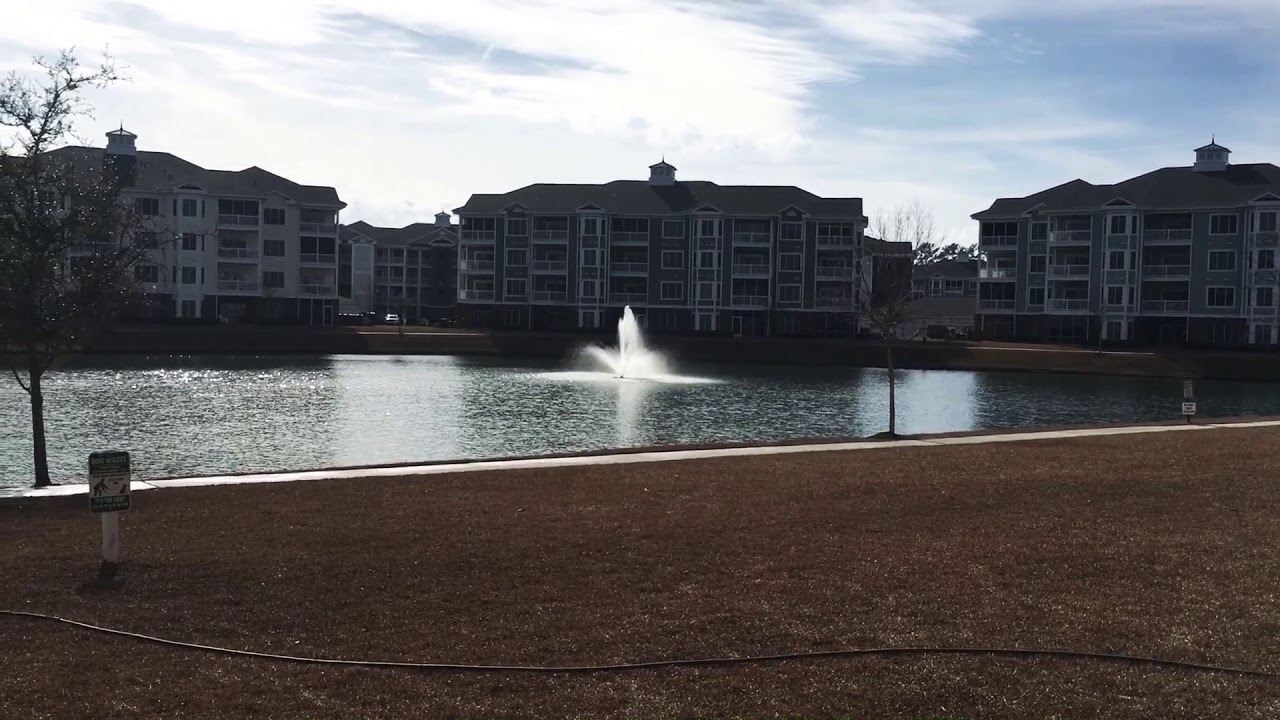 Magnolia Pointe, Myrtle Beach. - YouTube