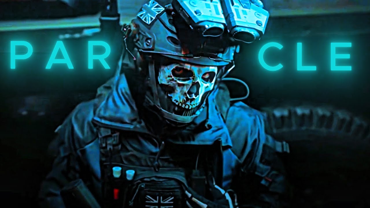 Ghost - Particles ll Ghost Edit - YouTube