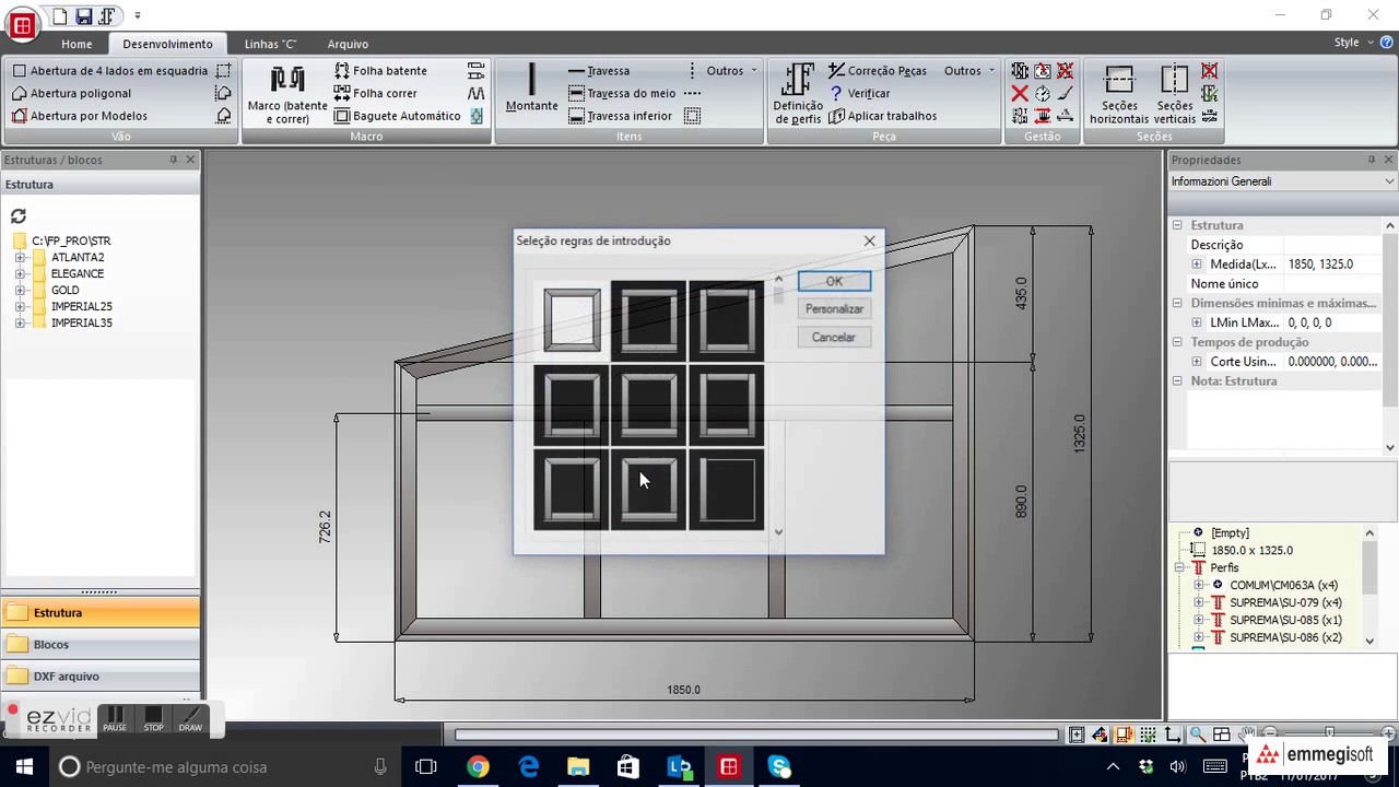 Apresentação FP-PRO - YouTube