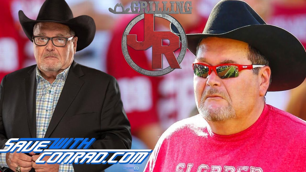 Jim Ross shoots on trying to become the voice of the Oklahoma Sooners ...