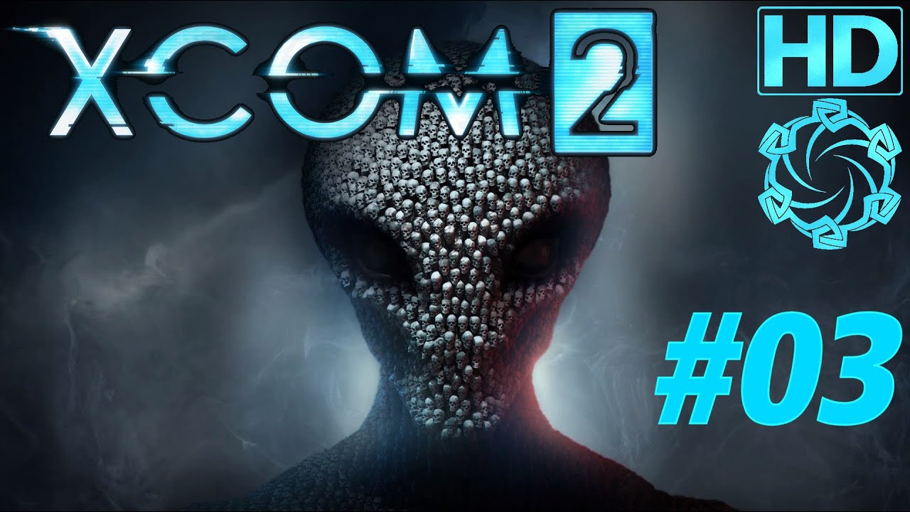XCOM 2 Let's Play #03 "Katana Kelly räumt auf" german deutsch HD PC ...