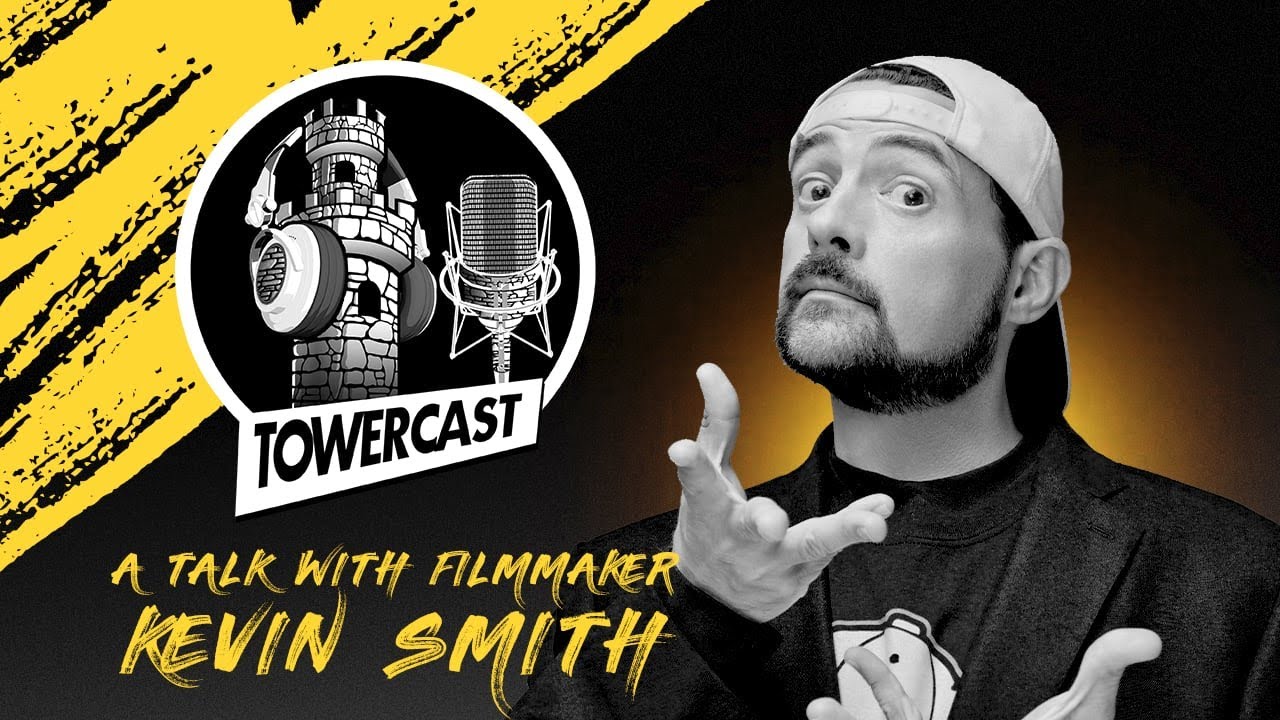 An Interview with Kevin Smith - YouTube