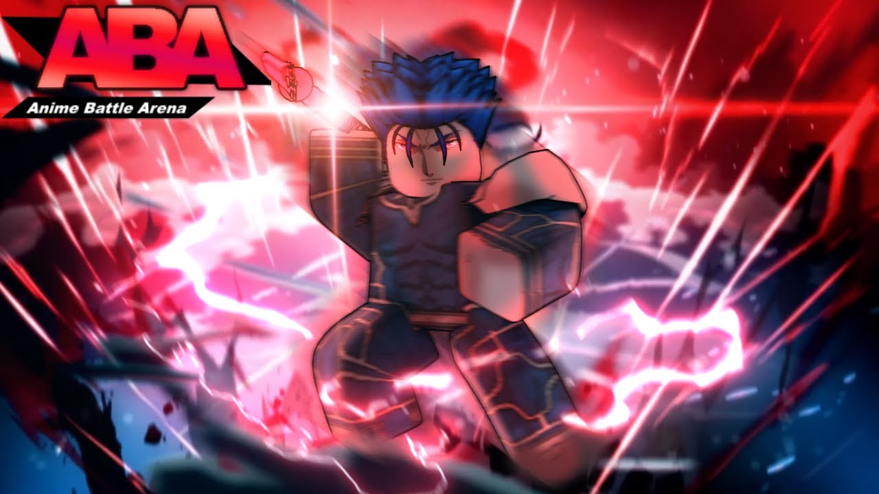 The 1 Stock Only Challenge... | Anime Battle Arena - YouTube