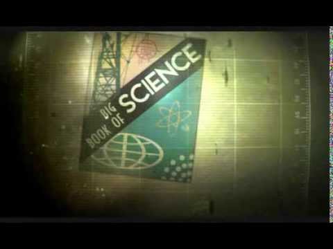 Fallout 3: Big Book of Science Insert - YouTube