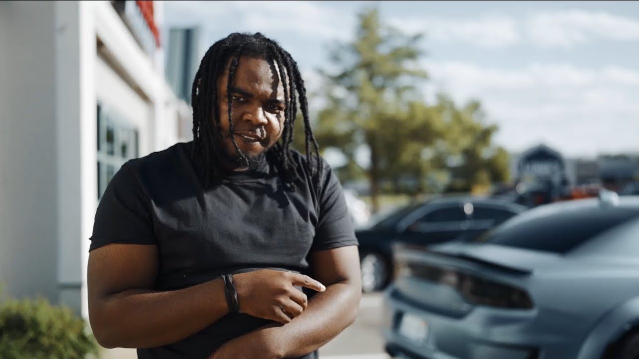 Colione Neezy - Ova Wit (Official Video) - YouTube