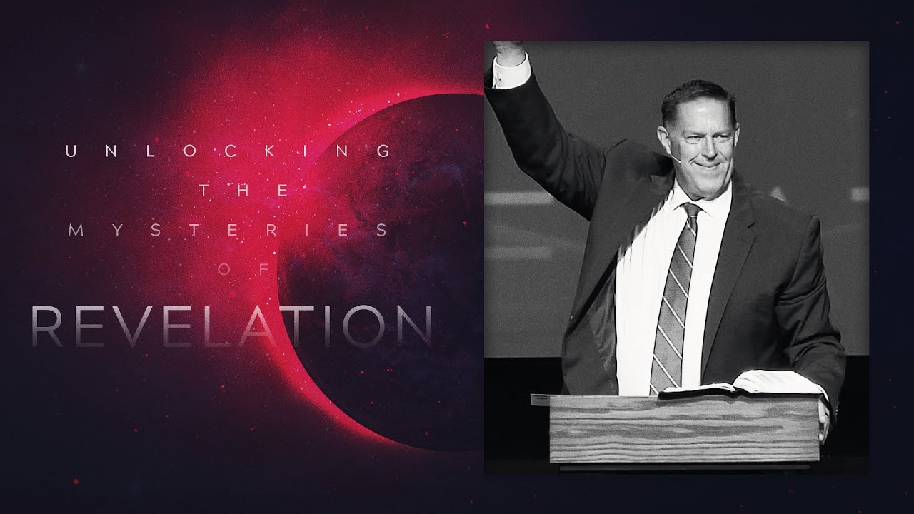 Unlocking The Mysteries of Revelation - YouTube