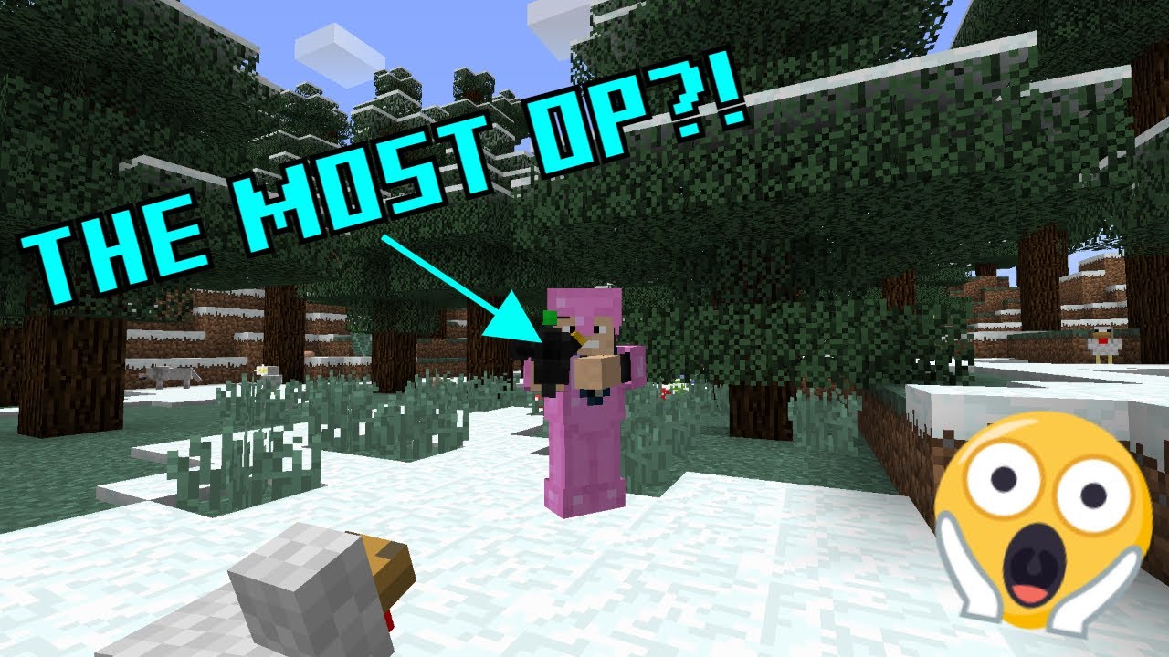 THE ONE HBM ELEMENT THAT YOU NEED?! - YouTube