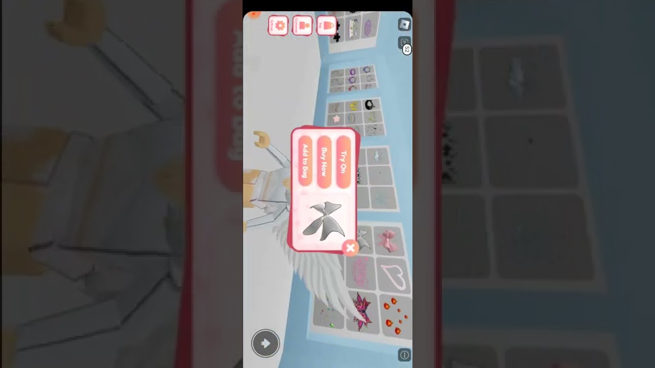 coded clothing (white edition) ︎𝓐𝓼𝓱𝓵𝔂𝓷𝓷 𝓹𝓵𝓪𝔂ᴢ★ - YouTube