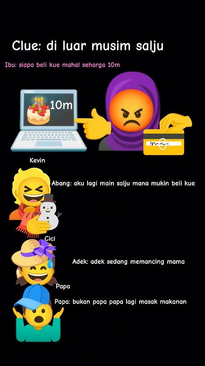 Siapa yg membeli kue mahal seharga Rp 10m - YouTube