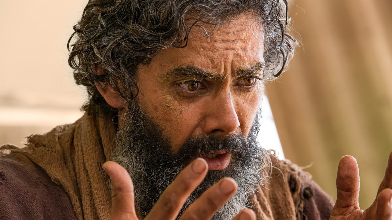 Thithicause |Bible stories | Episode 8 | Joshi James Chulliparambil ...