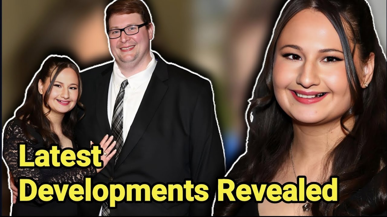 Inside Gypsy Rose Blanchard and Ryan Anderson's Divorce | Gypsy Rose ...