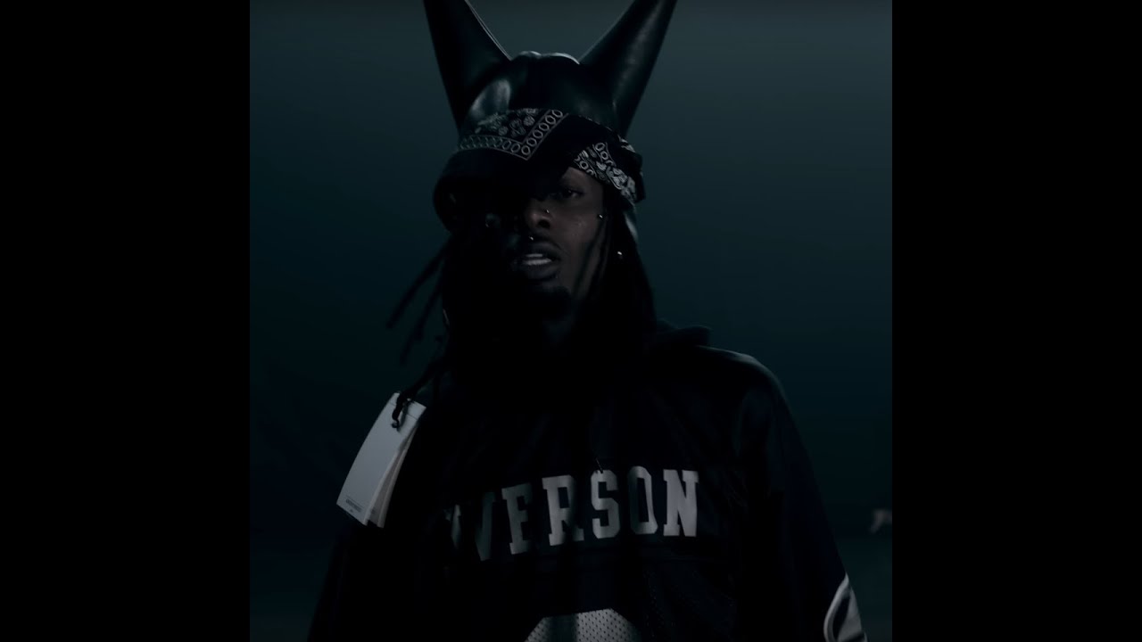 [FREE] Playboi Carti type beat - "LAMBO" - YouTube