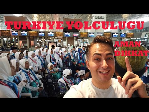 ENDONEZYA TURKIYE UCAK YOLCULUGU-JAKARTA SOEKARNO ULUSLARARASI HAVA LIMANI-GEREKLI BELGELER DIKKAT!