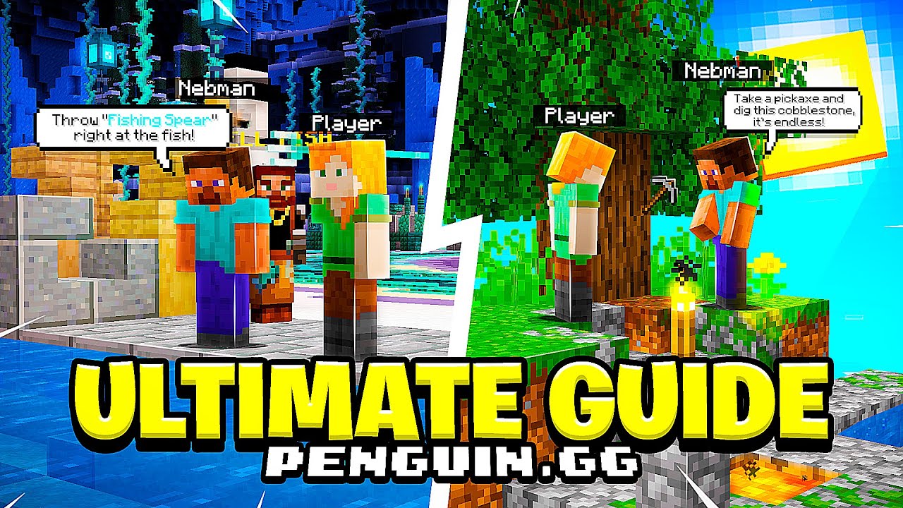 MOB SKULLS & HEAD TOKENS GUIDE - ULTIMATE GUIDE TO PENGUIN.GG SB737 ...