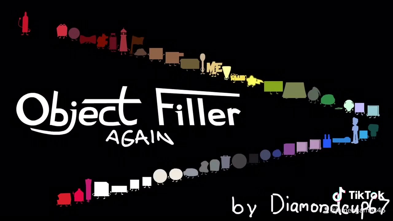 Ofa intro round 1 - YouTube