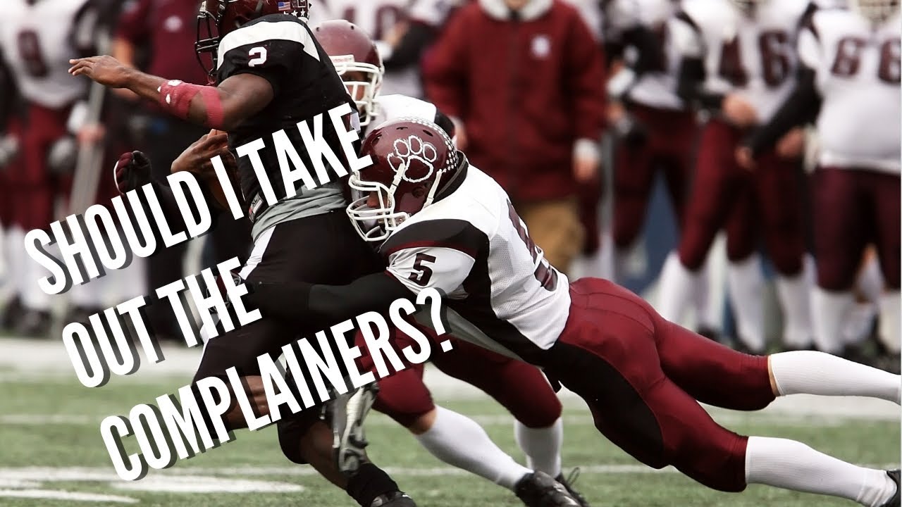 Church Worship Music Too Loud - Should I Take out the Complainers ...