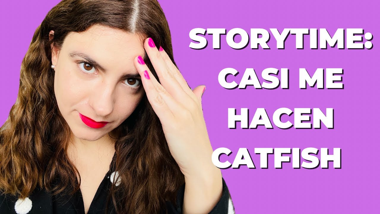 Cómo evitar el catfishing: una guía sobre la seguridad en internet y ...