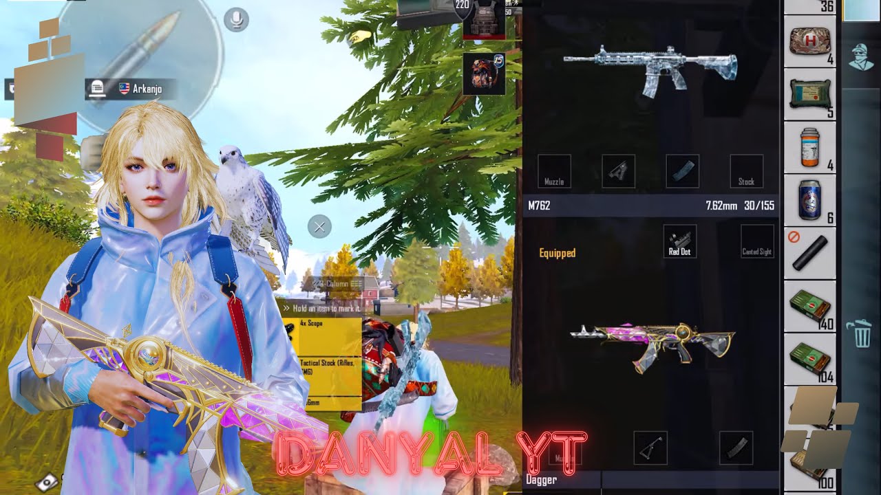 Pub mobile | Epic Chicken Dinner: PUBG Mobile Intense Gameplay - YouTube