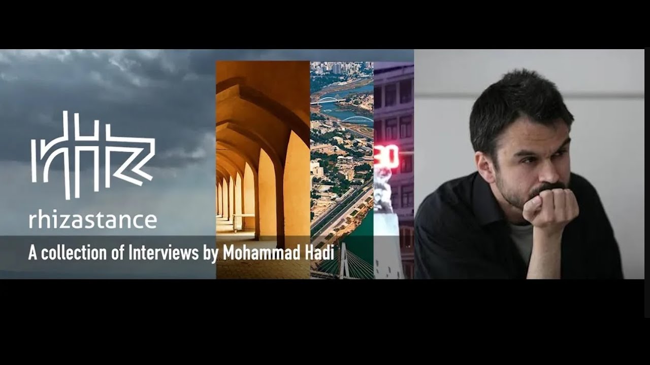 Philosophy, Nietzsche, Marx, etc with Ray Brassier - YouTube