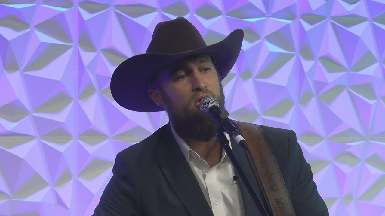 "You Ain't Loved" - Isaac Kenneth - YouTube
