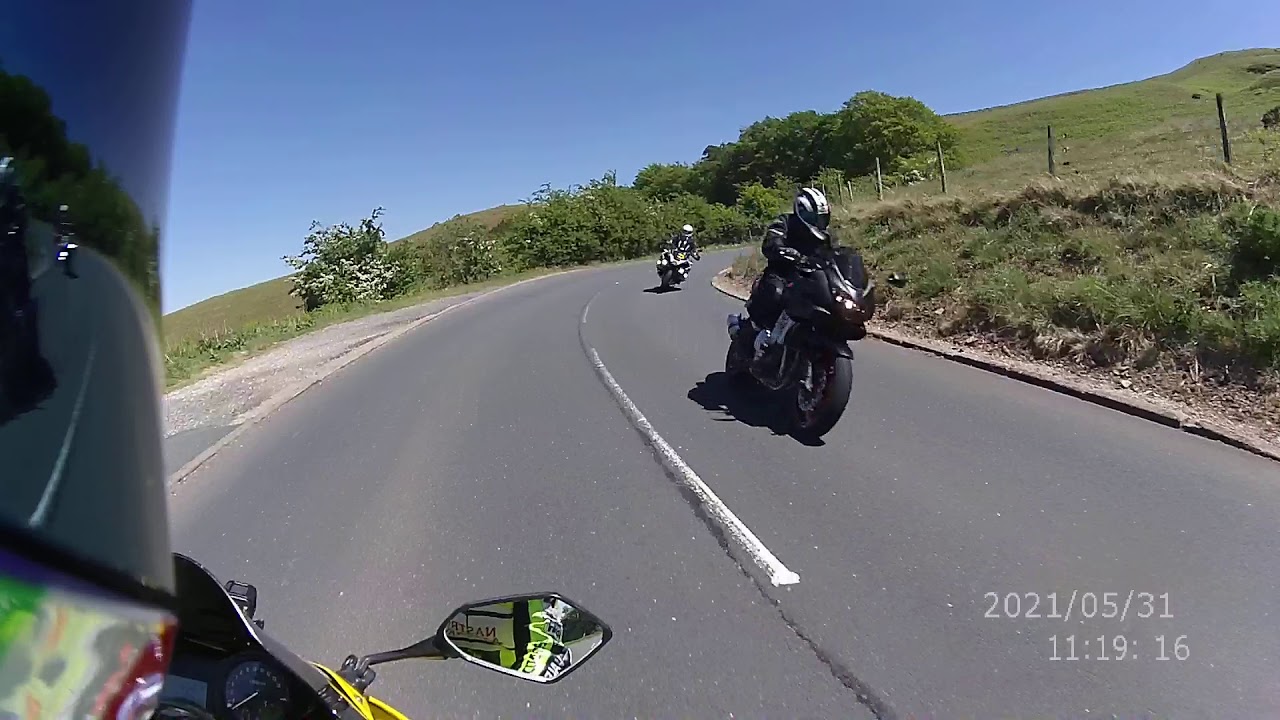 Hartside 4 - YouTube